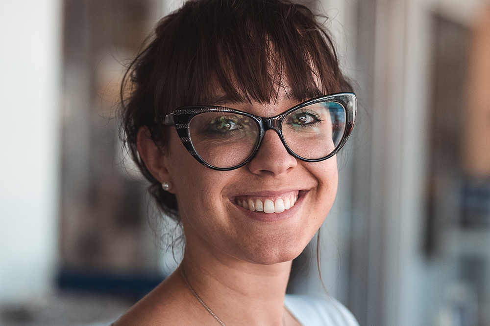 Porcelain Veneers - Alison B. Lubyansky DDS